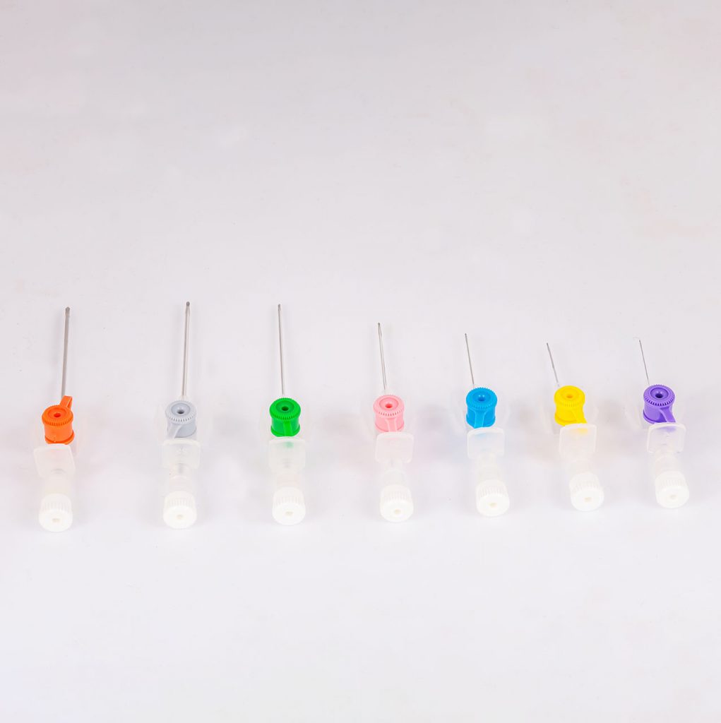 Infusion Therapy – Euromed