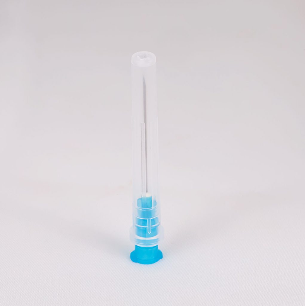 Euro Disposable Needle – Euromed