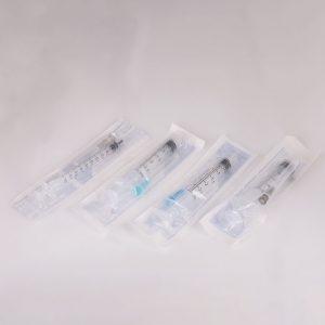 Euro ject Syringe – Euromed
