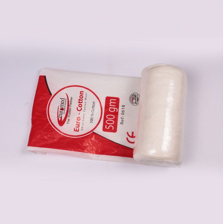 Euro Ject Safety Syringe – Euromed