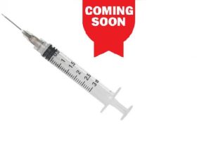 Euro Ject Safety Syringe – Euromed