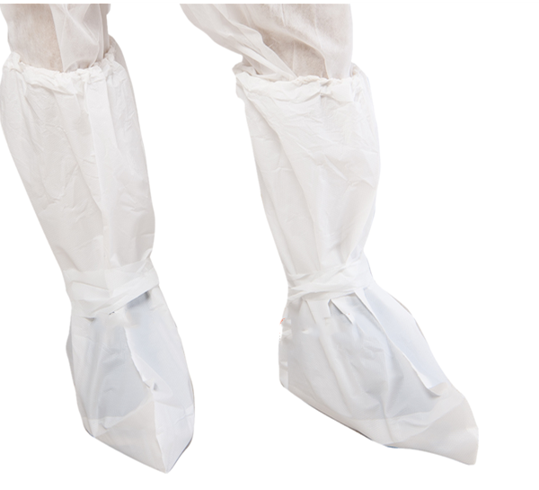 Disposable Non Woven Boot Cover – Euromed