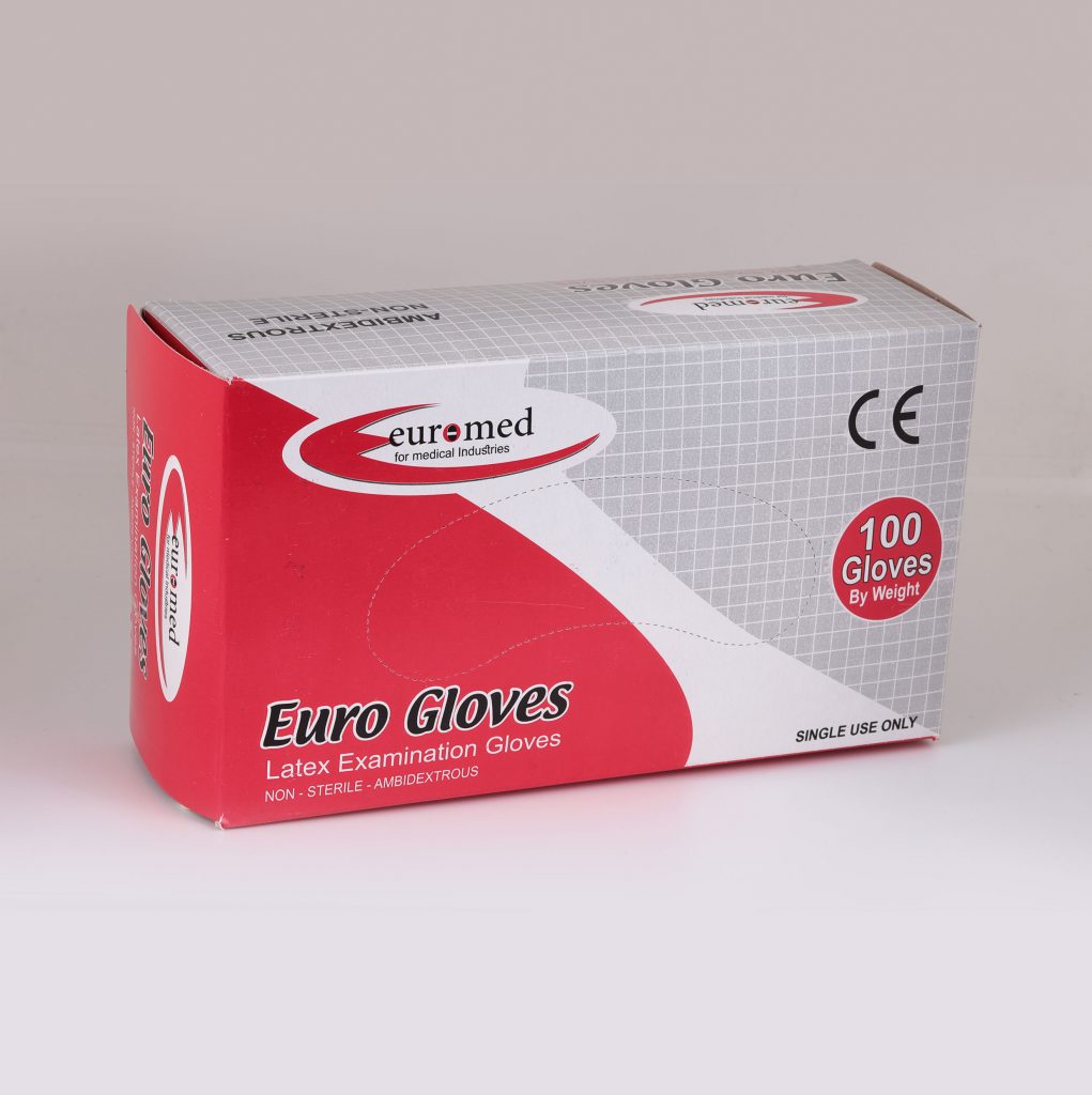 Infection Control – Euromed
